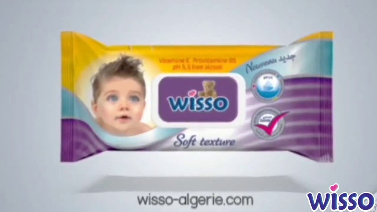 Wisso Algérie - YouTube