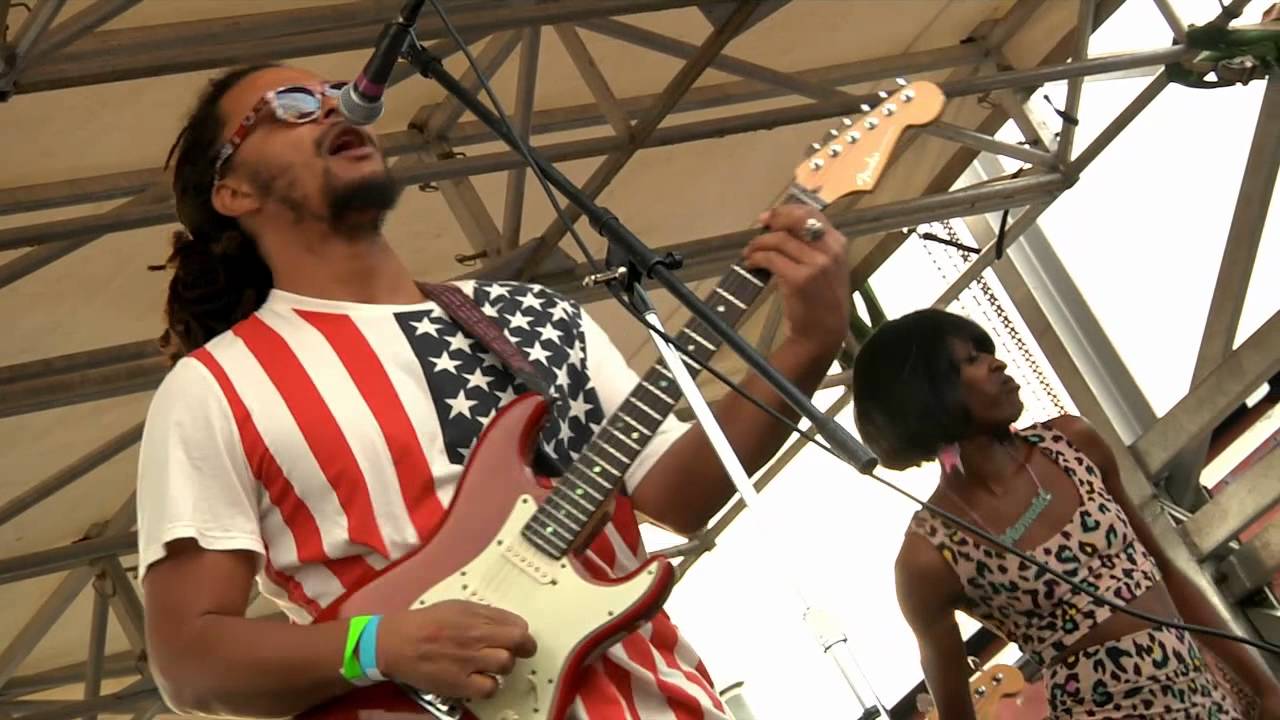 Boo City at the Met #2 - YouTube