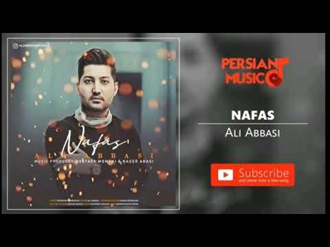 Ali Abbasi-Nafas Remix