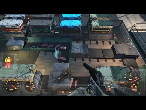 Fallout 4 | Create your own factory using the Auto Butcher (mods) - YouTube