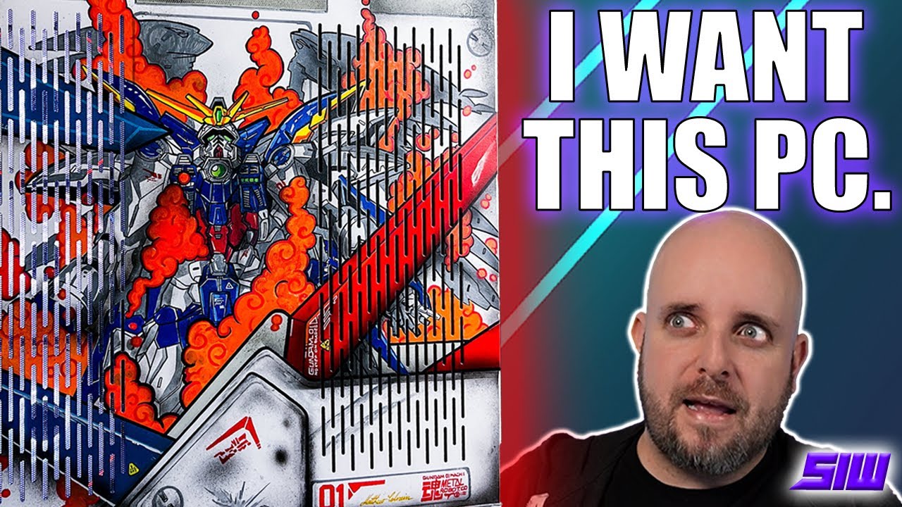 NEW STOCK of Prebuilt Gaming PCs! Origin, Alexander PCs, iBUYPOWER ...