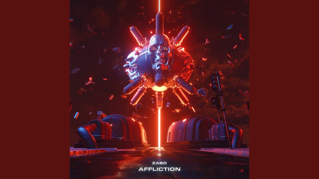 Affliction - YouTube Music