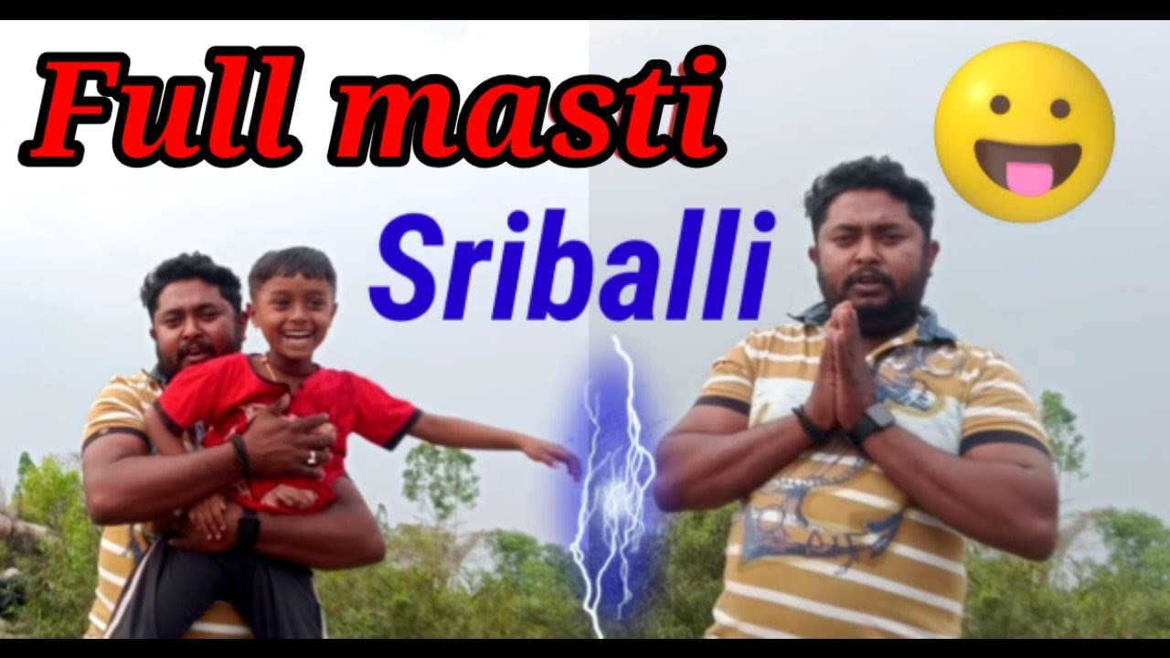 Puspa Pushparaj Jukega Nahi Sala || Full Comedy || गरीब का वीडियो कोई ...