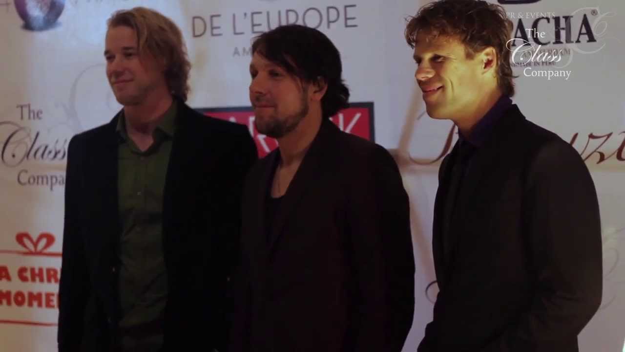 A Christmas Moment 2013 by The Class Company - YouTube