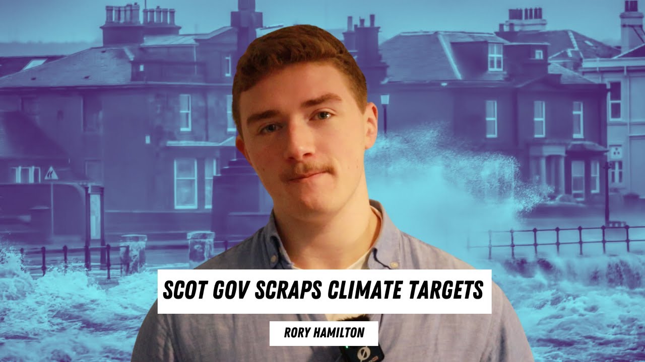 The Scottish Government's Climate Delay | Rory Hamilton - YouTube