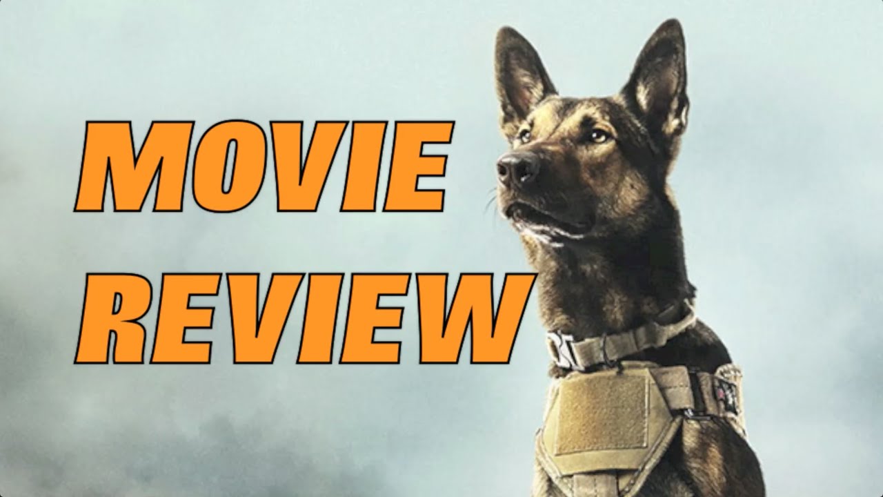 MAX (2015) Movie Review - YouTube