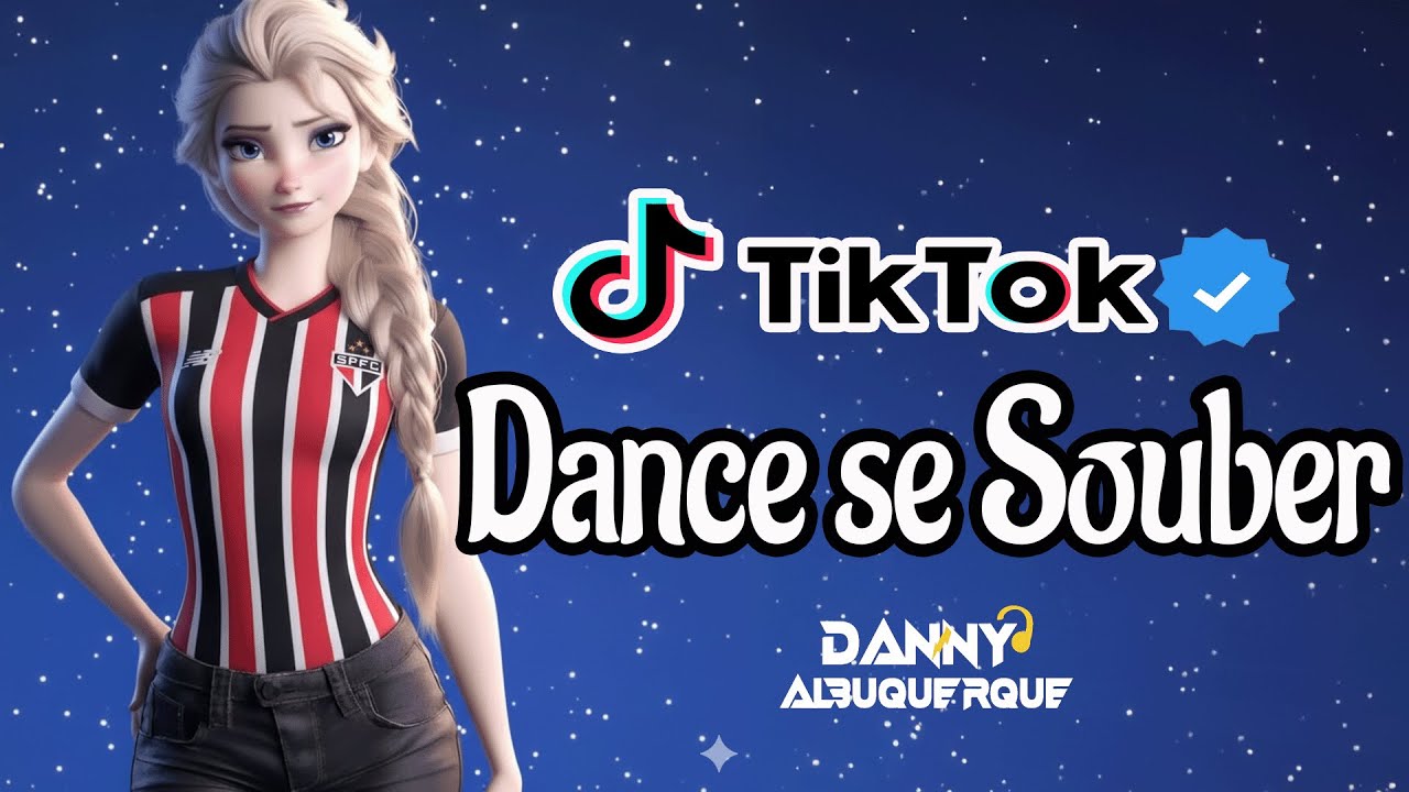 Tik Tok Dance se Souber 2025 🎶💜 - YouTube Music