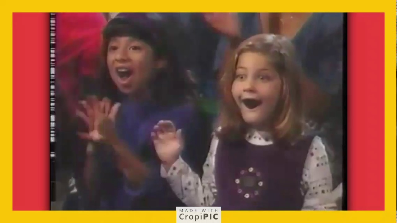 Hooray For Danny! (Jeffery Hood) YAY! - YouTube