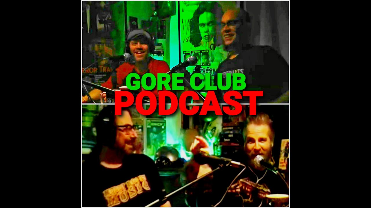 Ep. 2 Hillbilly Horror and Redneck Exploitation! - YouTube