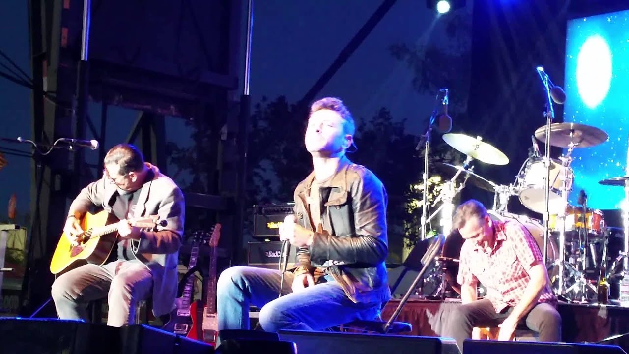 Dishwalla "Angels or Devils" Live Acoustic - YouTube