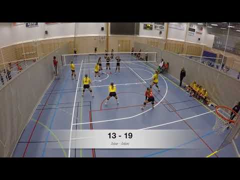 Asker - Askim US2 JU17 2017