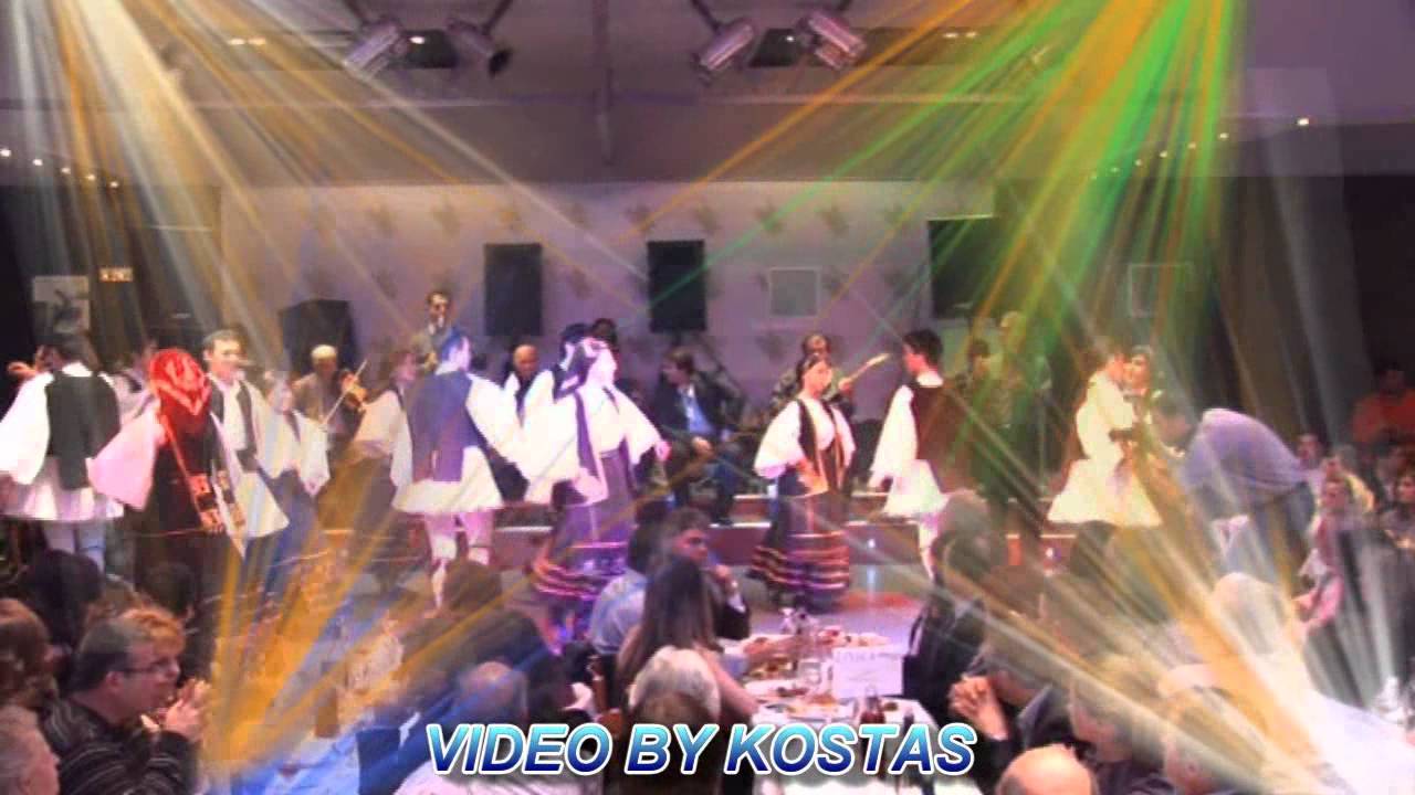 ΓΚΑΙΝΤΑ ΤΟΥ ΜΠΑΤΖΗ--ΚΟΤΡΩΤΣΟΣ--.wmv - YouTube
