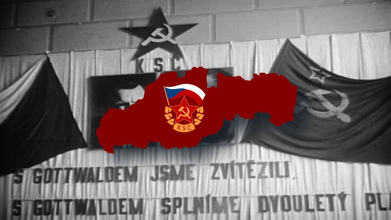 "Smuglianka" in Slovakian, lyrics and translation - YouTube