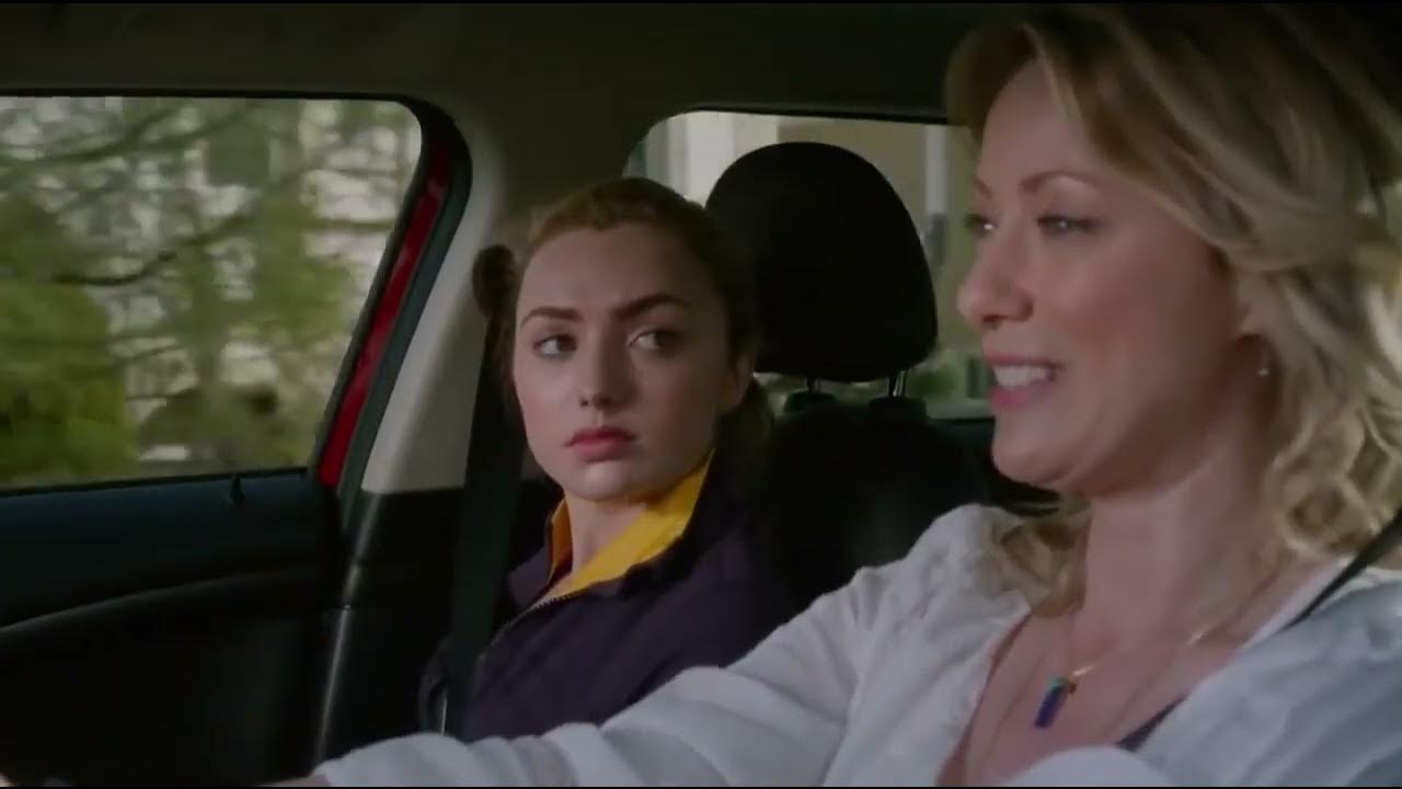 El cambio/The swap( Película en español, original DISNEY CHANNEL) - YouTube