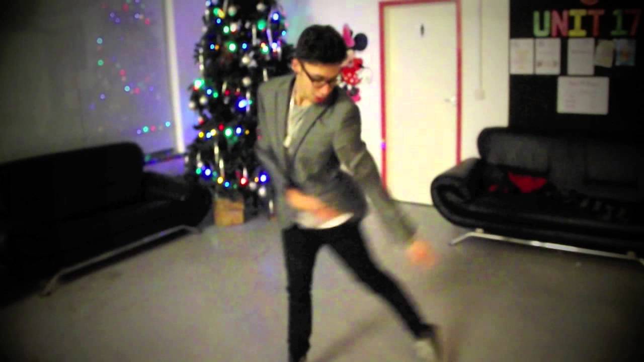 Musiq Soulchild "Just Friends" | Steven Thompson | That Special Dance ...