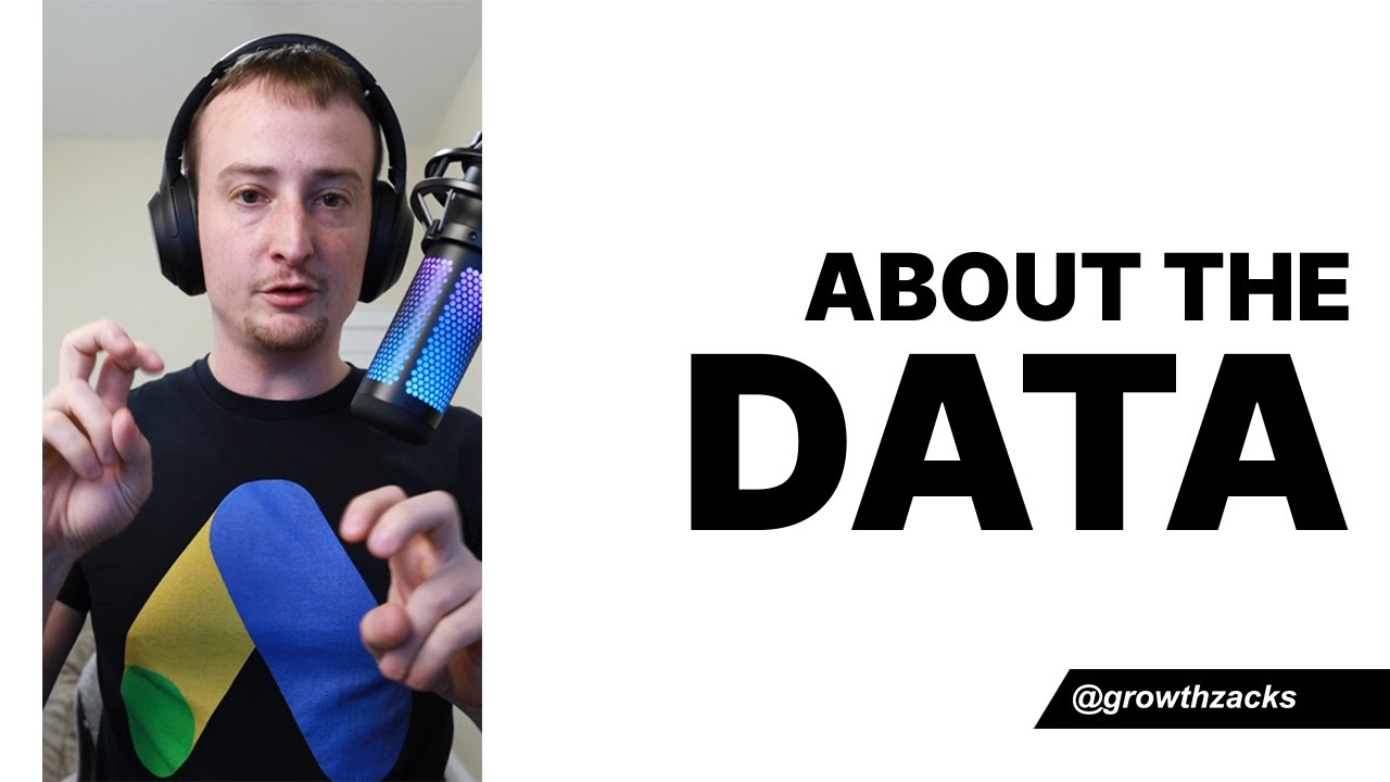 About The Data Youtube 3073