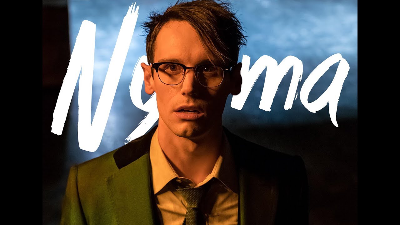 Nygma - YouTube