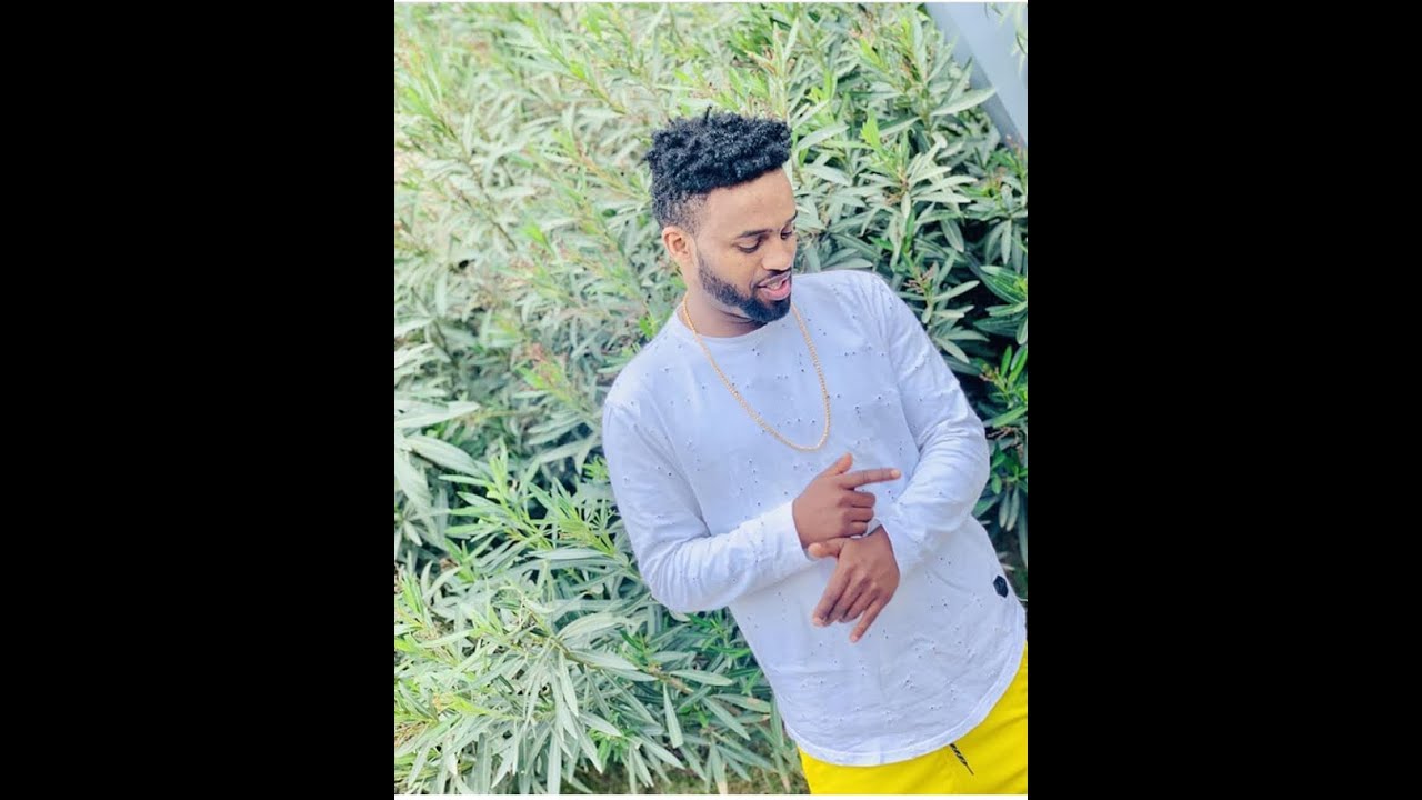 New ethiopian music yared negu - YouTube