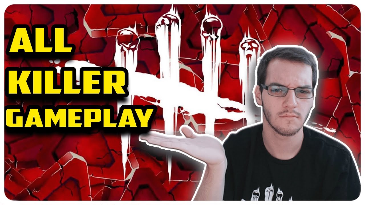 Celebrating 8 Years of the Entity! Dead by Daylight Anniversary Stream ...