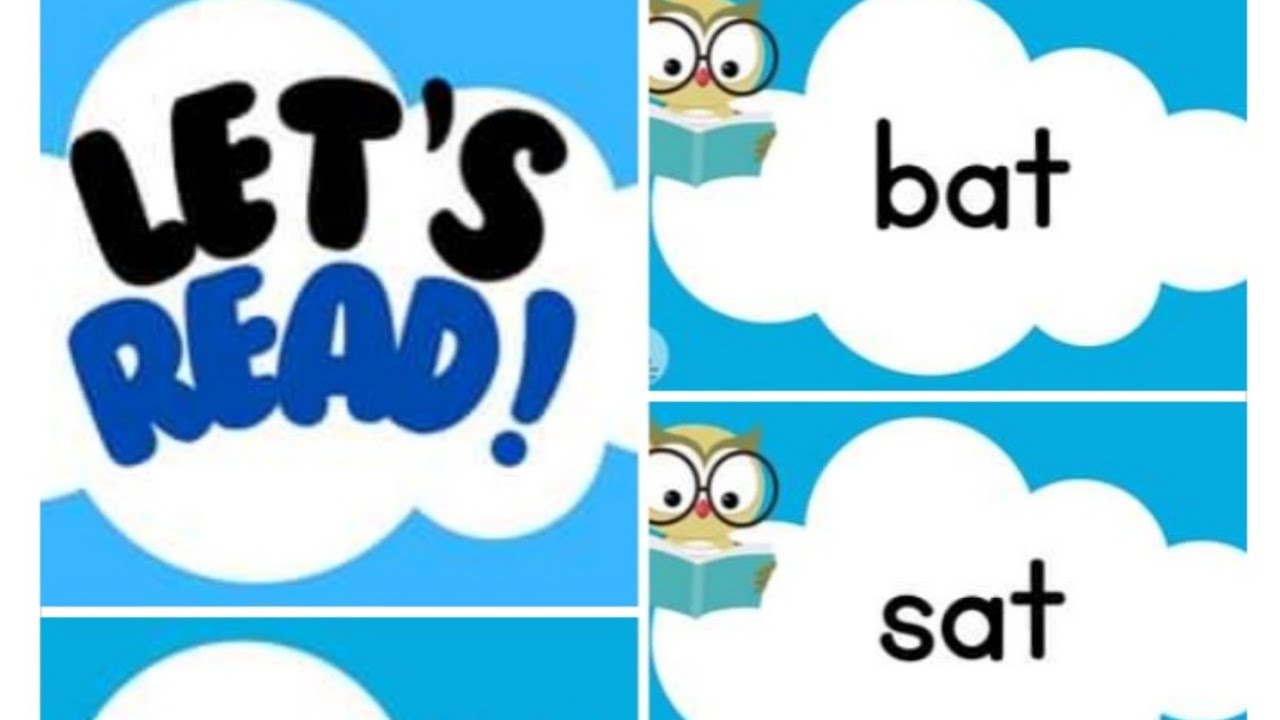 CVC WORDS FLASHCARDS INSTRUCTIONAL MATERIALS FOR BEGINNING / EMERGING ...