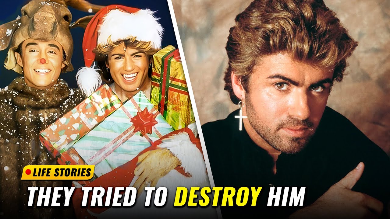 The Tragic Truth Behind ‘Last Christmas’ Star’s Death - YouTube