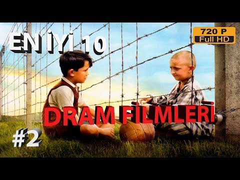 Ağlayarak İzleyeceğiniz En İyi 10 DRAM FİLMLERİ 2