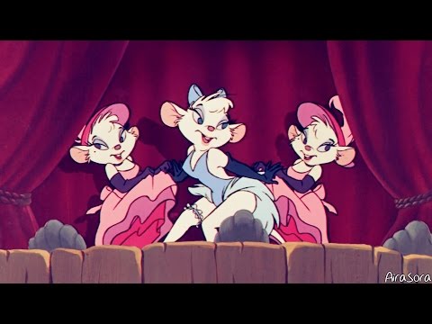 The girl you left behind | Miss Kitty Mouse - YouTube