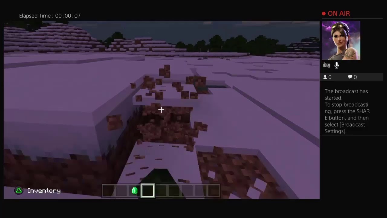 Minecraft w Jonathan - YouTube