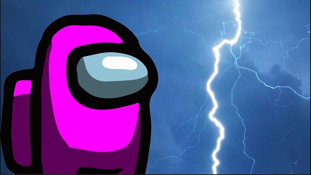 Among us lightning round - YouTube