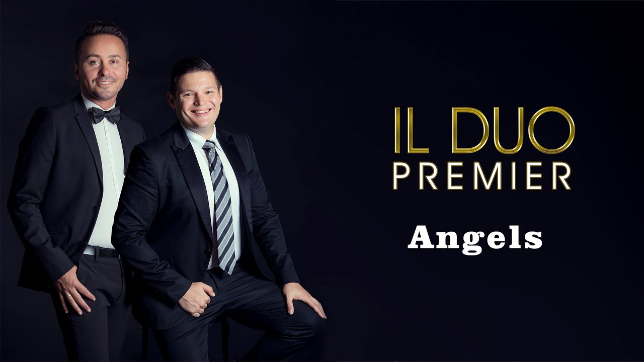 Angels by Il duo premier - YouTube