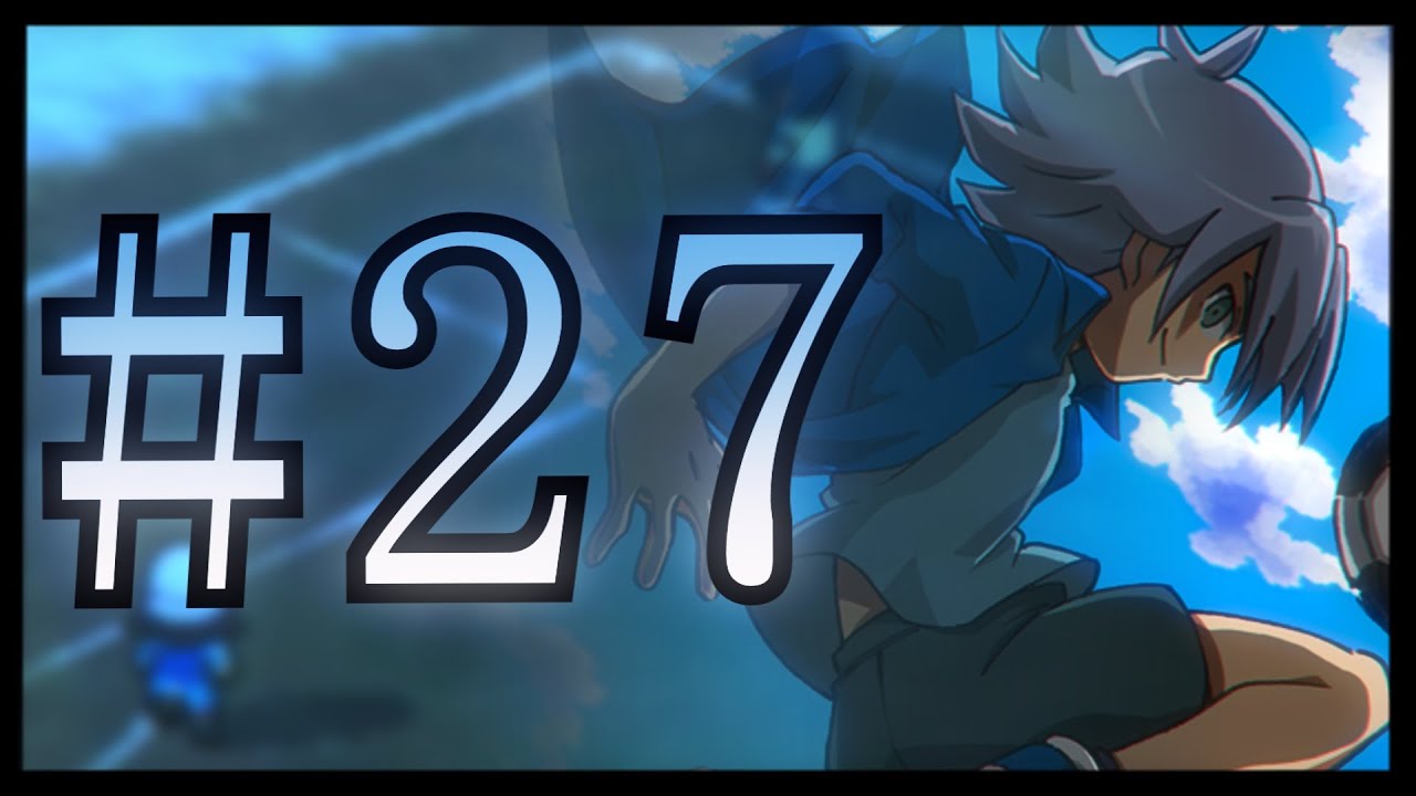 INAZUMA ELEVEN 2: NDS #27 - A CHEGADA AO MONTE FUJI ! (GAMEPLAY) - YouTube