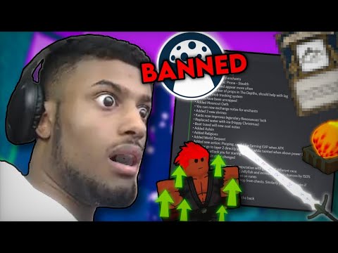 DEEPWOKEN UPDATE ULTIMATE - YouTube