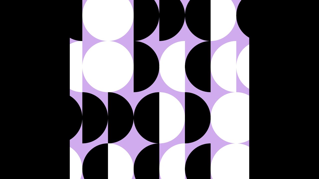 Create a geometric pattern in Illustrator | Astute Graphics Quick Tip 2 ...