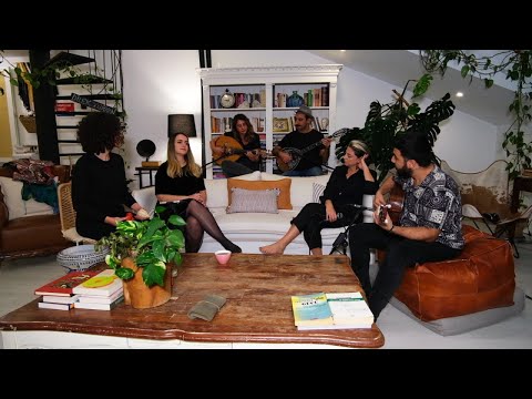 Dilek Türkan Ft. Komşiler Band - Drama Köprüsü