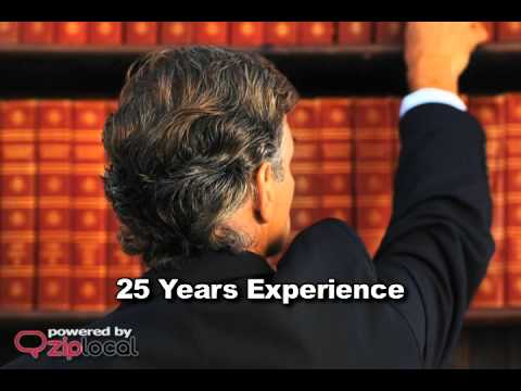 Nigel Malden Law - (253)627-0393 - YouTube