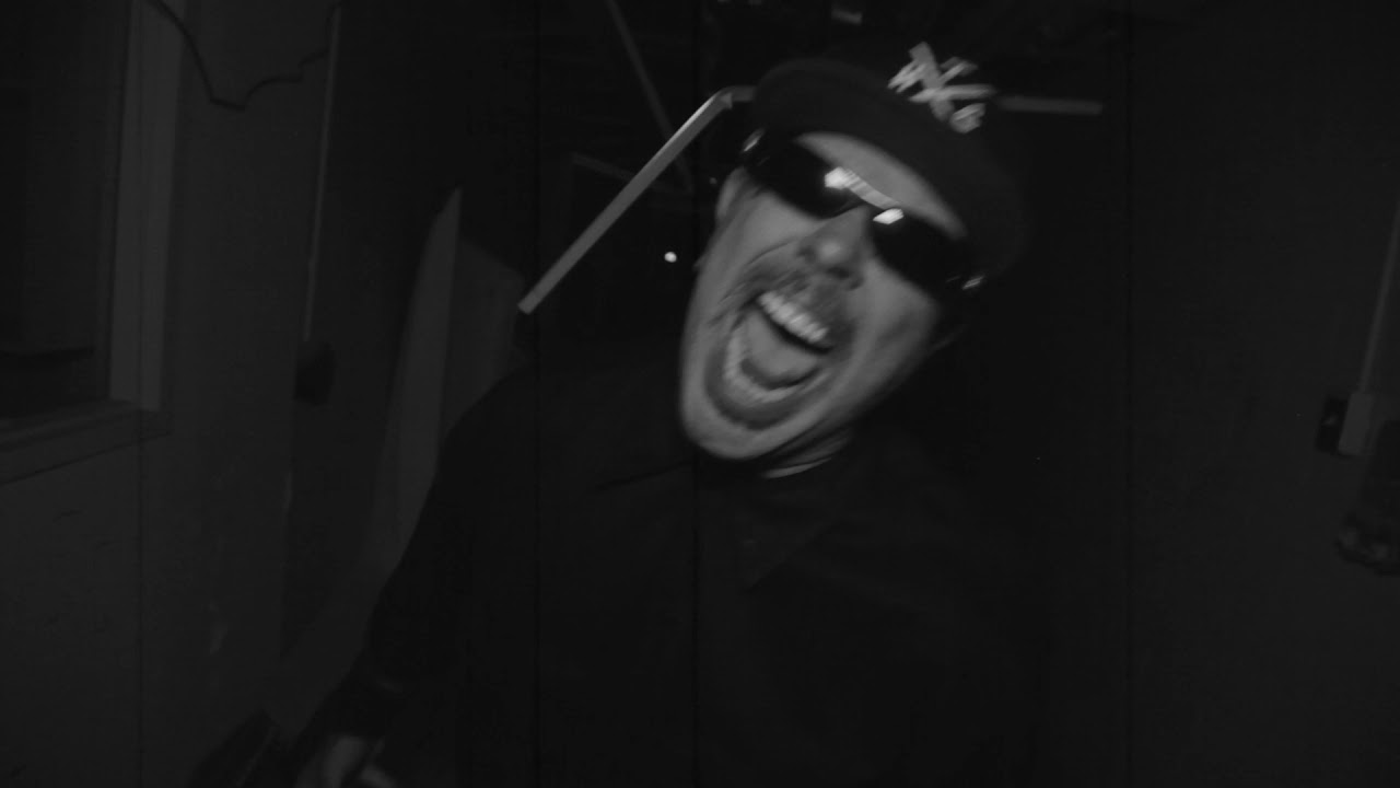 NORTHERN HIT SQUAD “Days of Darkness”Official Video - YouTube