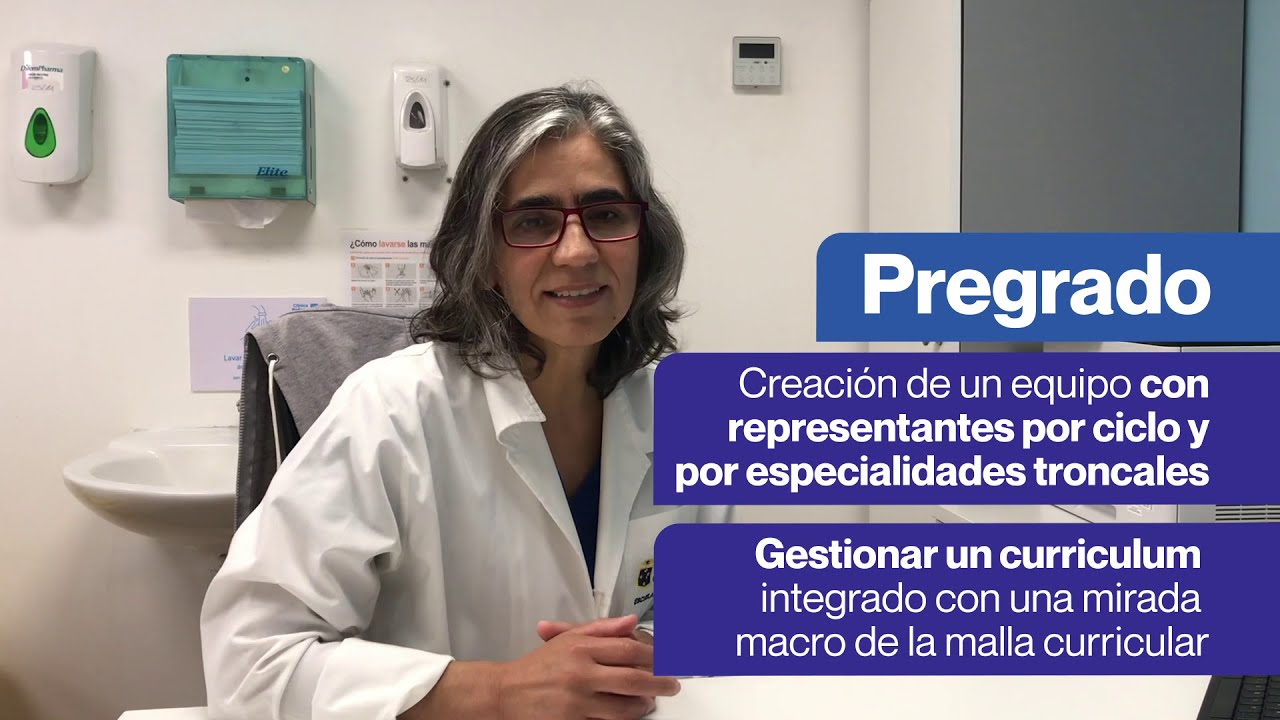 Sede San Felipe Dra Catherine Soto - YouTube