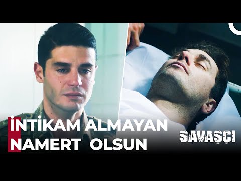 Kılıç Timi'nin Cesur Askerleri 43. Bölüm - Savaşçı