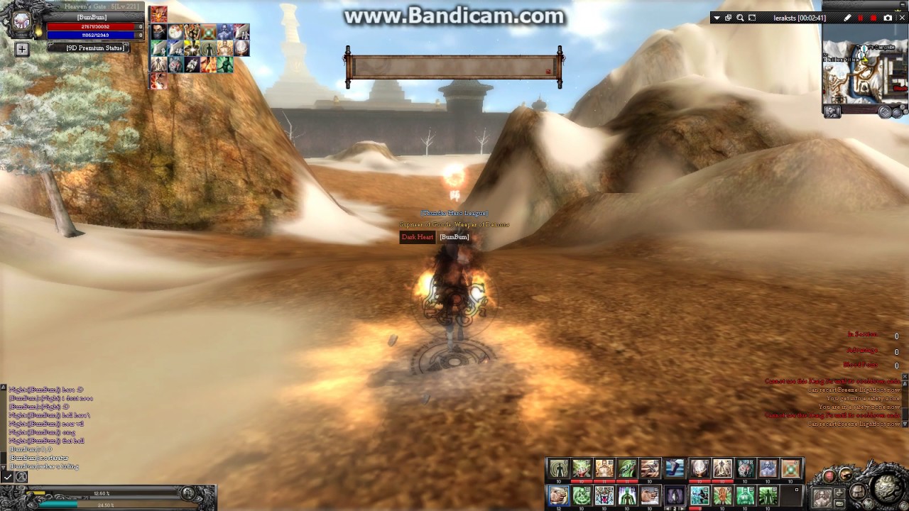 9 dragons PK - YouTube