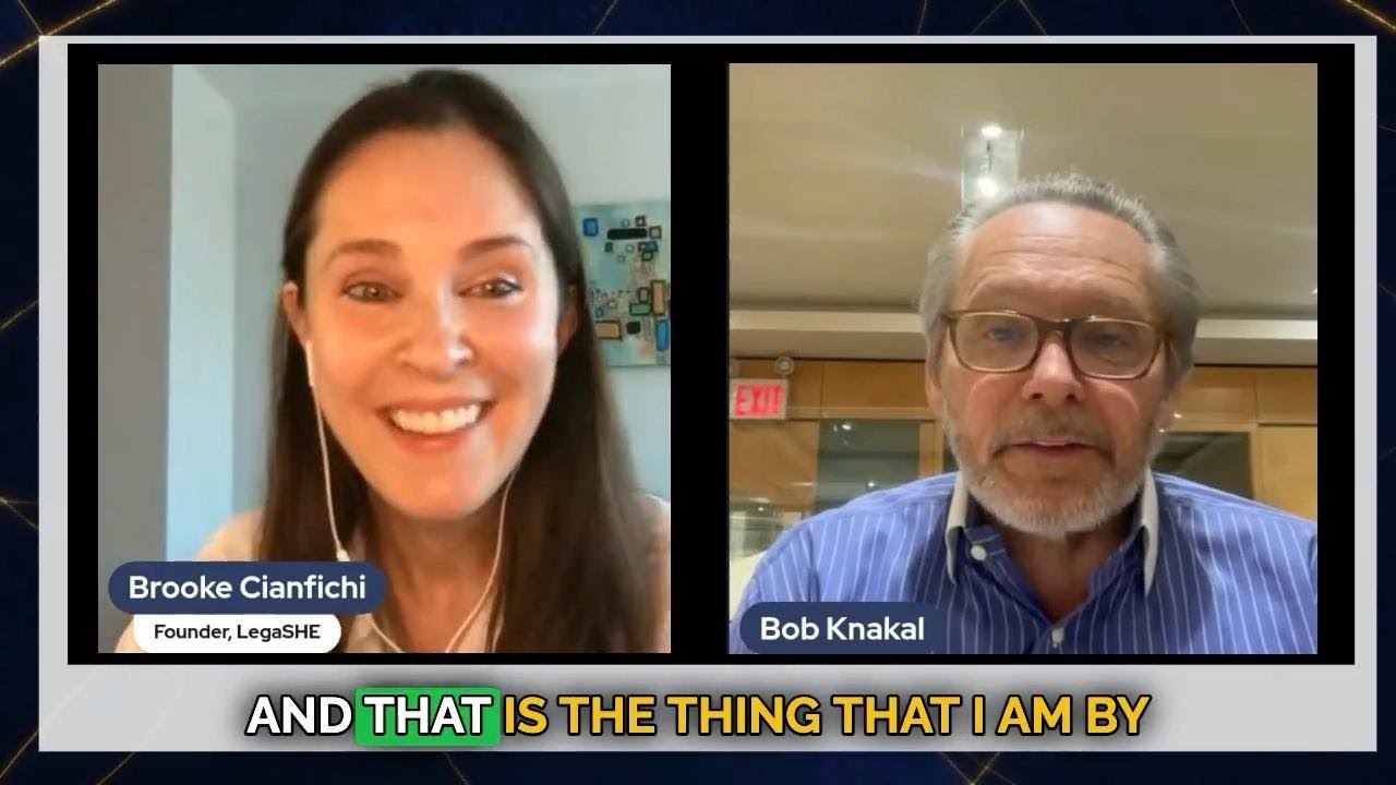 What Bob Knakal is Most Proud Of: The Massey Knakal Legacy - From the ...