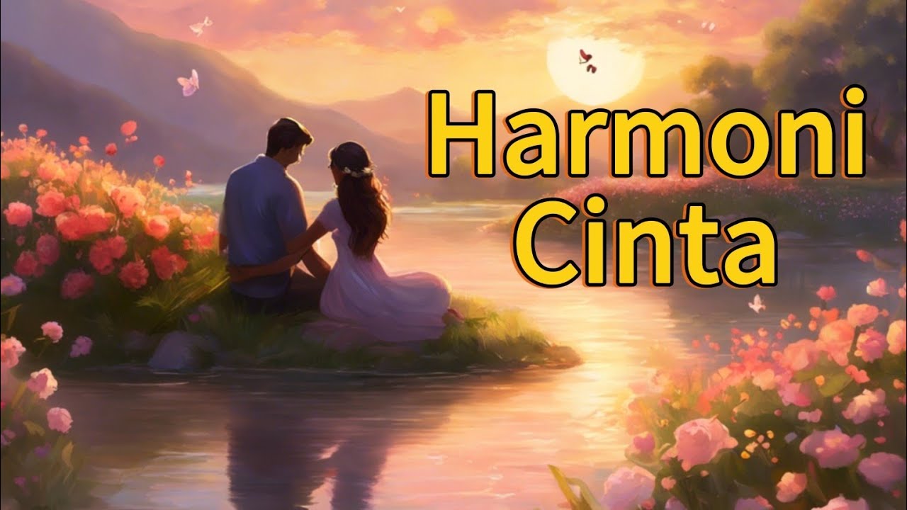 Harmoni Cinta - YouTube