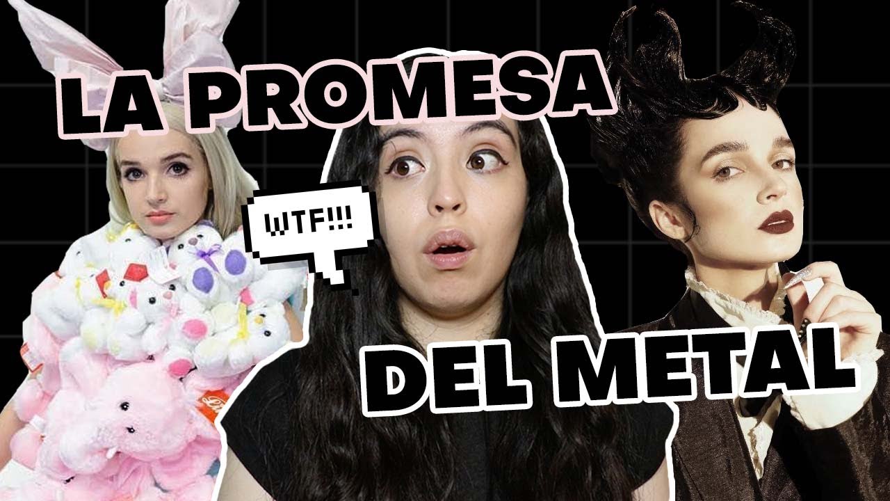 LA INCREÍBLE EVOLUCIÓN DE POPPY - YouTube