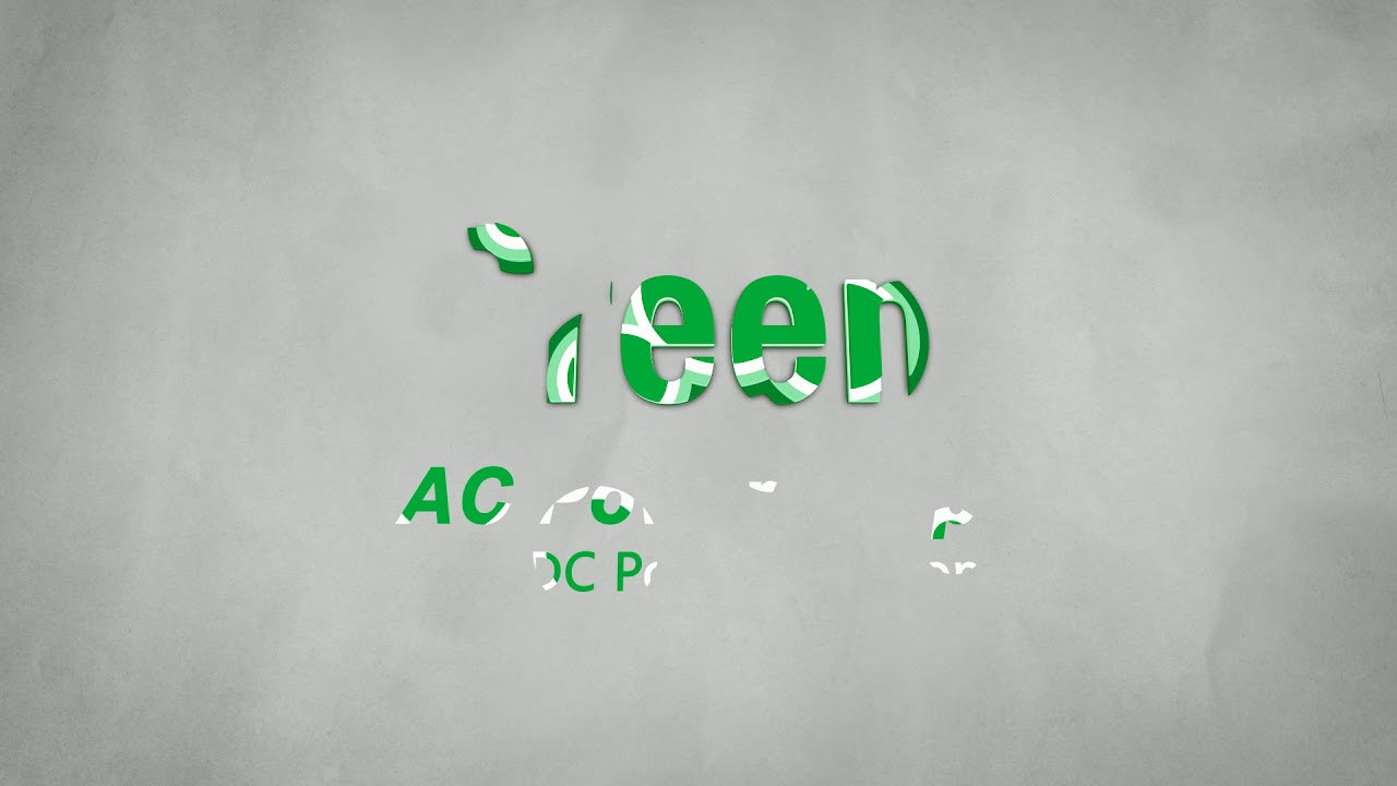 Preen LOGO Title CN2 - YouTube