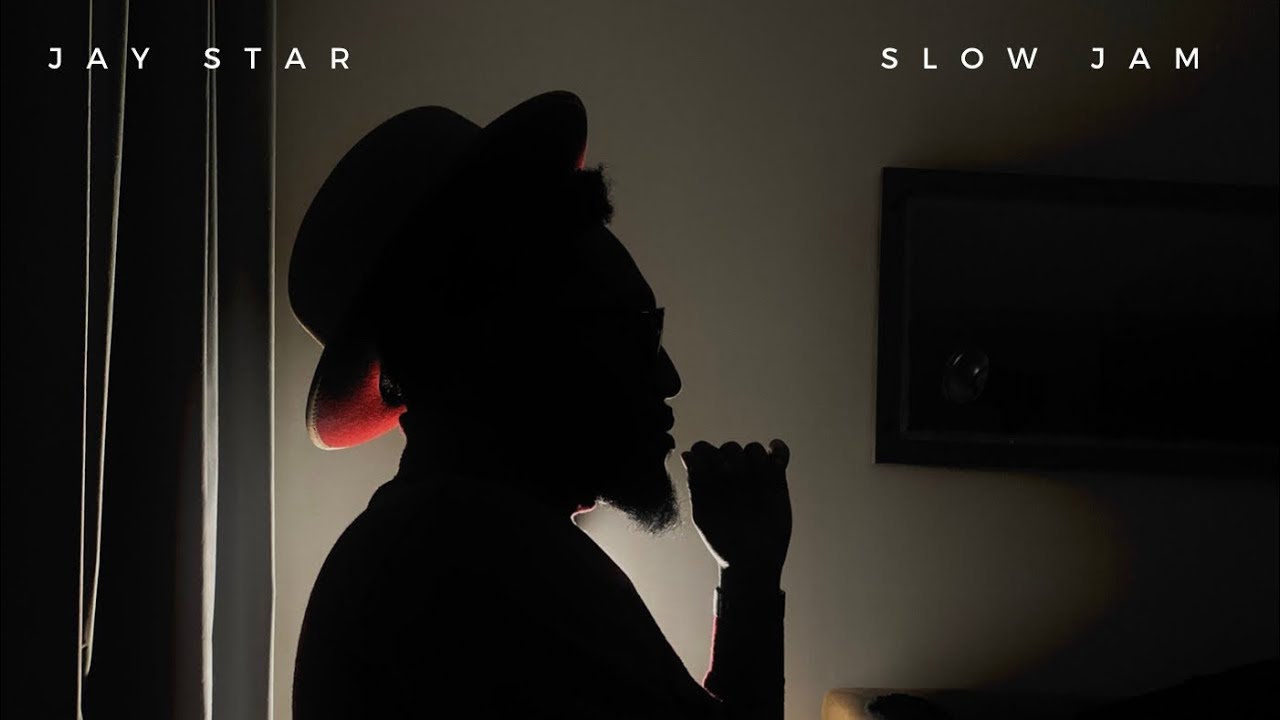 Jay Star Forever - "SLOW JAM" |SHOT & DIRECTED BY 4KGRIP - YouTube