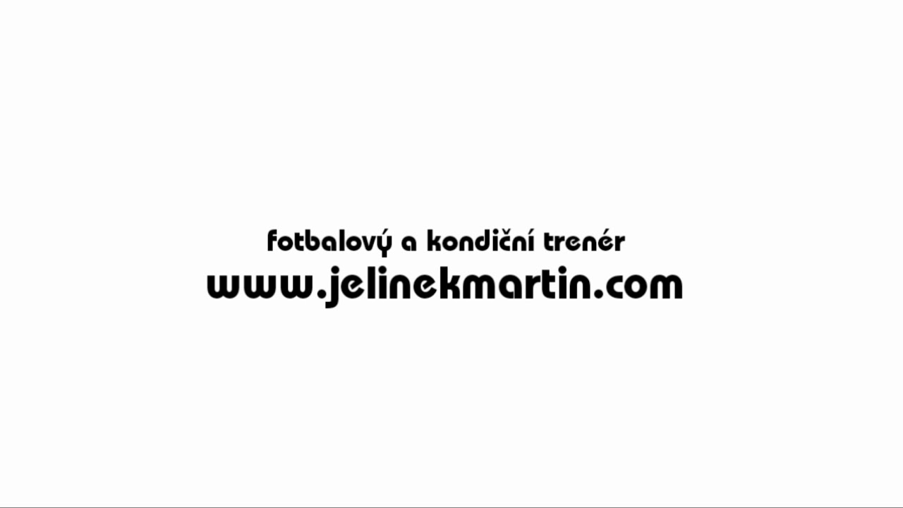 Martin Jelínek – živé vysílání - YouTube