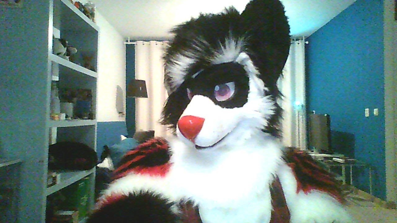 Kerfluffle VI - Round 1 - Entry Jail - YouTube