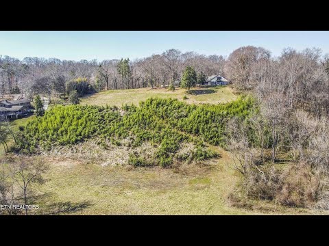 NEW LISTING: 5136 Buckhead Trail Knoxville TN 37919
