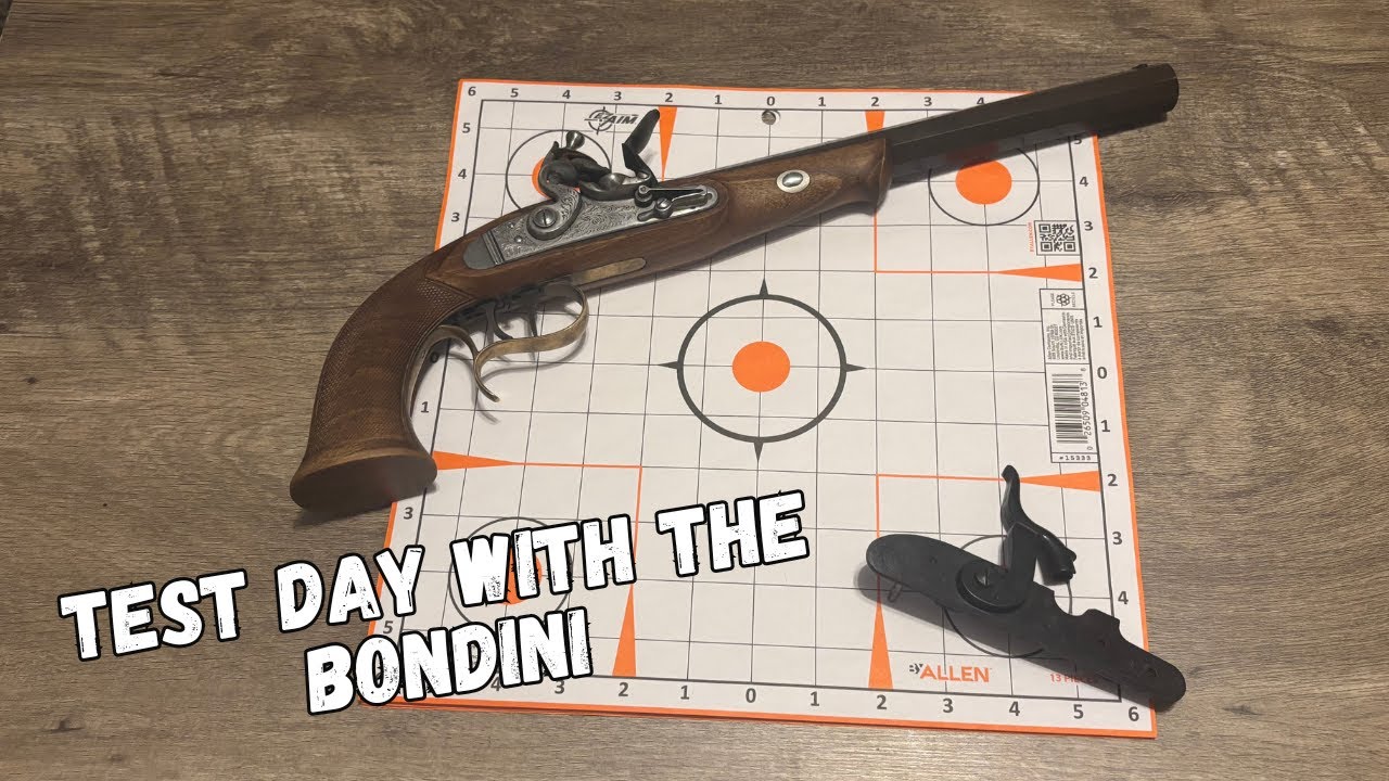 Test Day with the Bondini 45 - YouTube