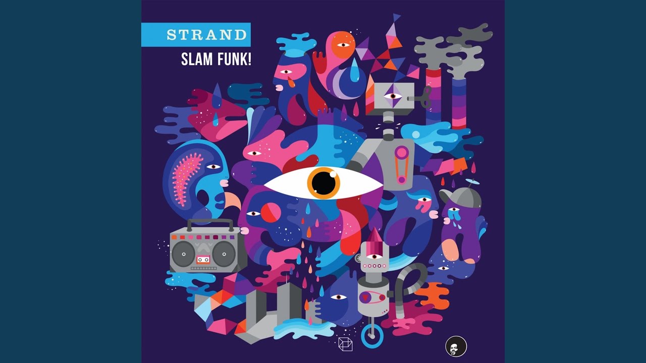 Space Decode (feat. Erik Urano) - YouTube