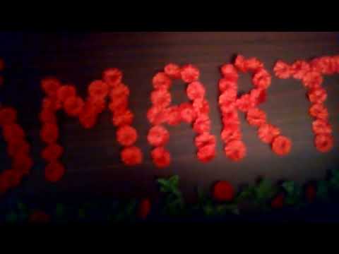Qeyri - adi  8 Mart təbriki.